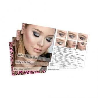 Too Faced X Nikkie Tutorials Power of Makeup Collaboration Review