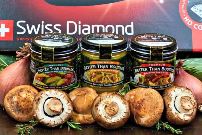 Savory Wild Mushroom Bread Pudding Recipe for the Holidays