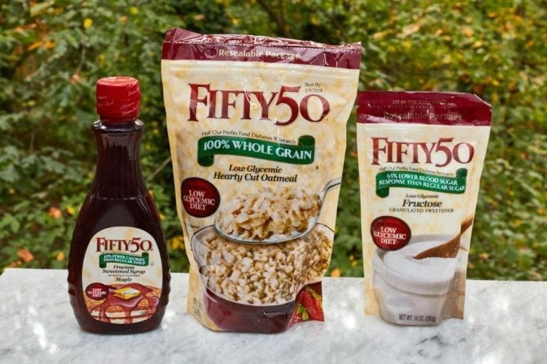 National Diabetes Month: Get to Know Fifty50 Foods Divine Lifestyle