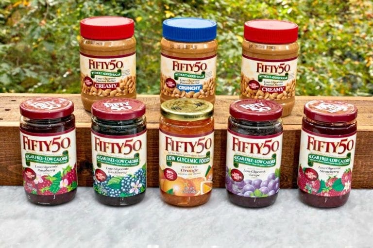 National Diabetes Month: Get to Know Fifty50 Foods Divine Lifestyle