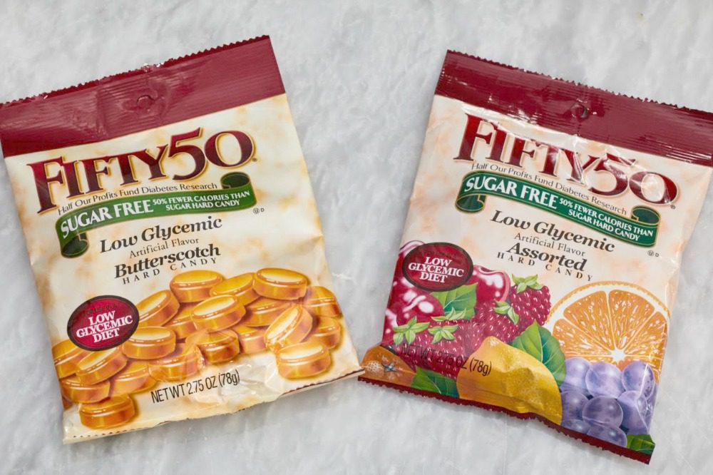 National Diabetes Month: Get to Know Fifty50 Foods Divine Lifestyle