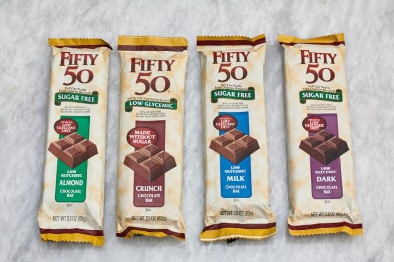 National Diabetes Month: Get to Know Fifty50 Foods Divine Lifestyle