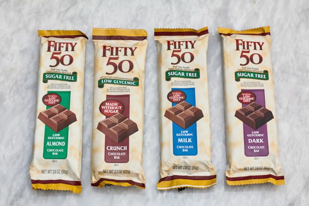 National Diabetes Month: Get to Know Fifty50 Foods Divine Lifestyle