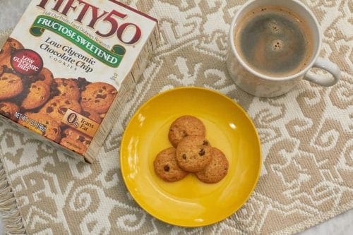 National Diabetes Month: Get to Know Fifty50 Foods Divine Lifestyle