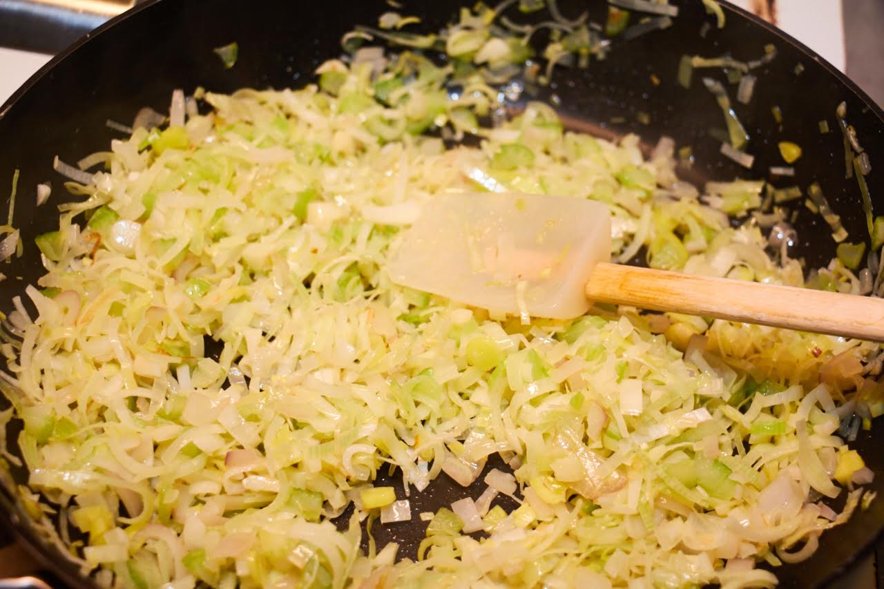 Savory Wild Mushroom Bread Pudding Recipe for the Holidays