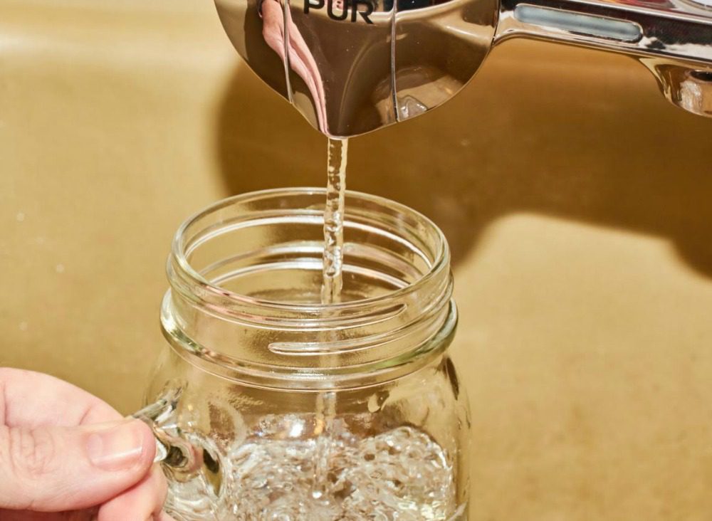 Get PUR and Know Your Water KnowYourWater.com Divine Lifestyle