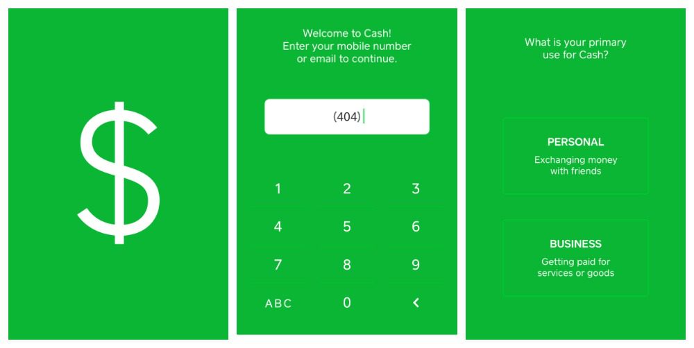 Share the bill with friends with Square Cash Divine lifestyle
