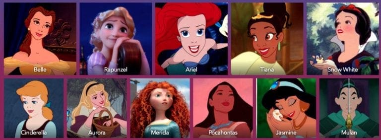 What’s your big dream for 2017? Disney Princess Divine Lifestyle