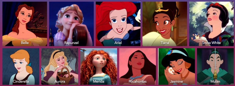 What’s your big dream for 2017? Disney Princess Divine Lifestyle