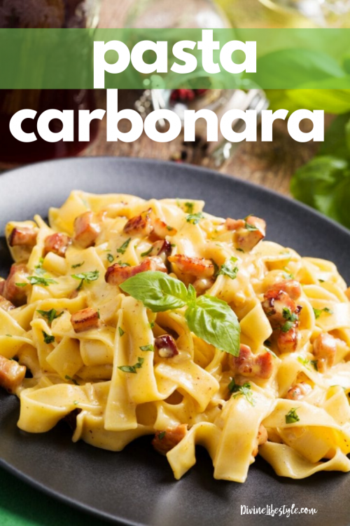 Carbone Vodka Pasta Recipe Dinner Lunch Divine Lifestyle