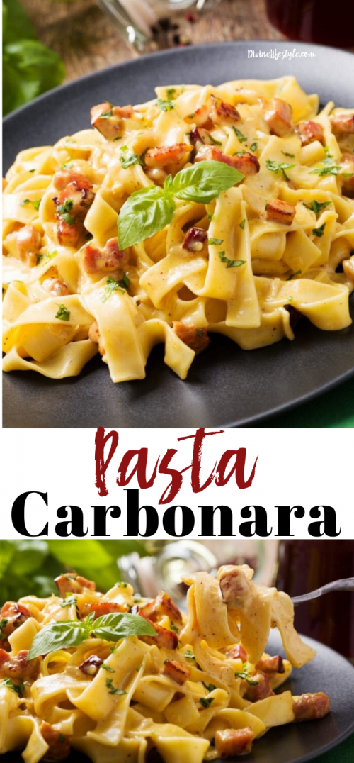 Carbone Vodka Pasta Recipe Dinner Lunch Divine Lifestyle