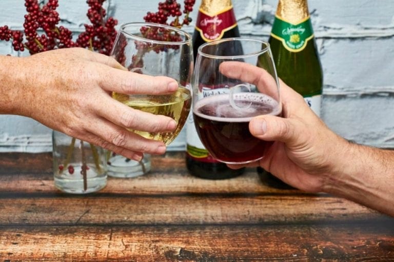 How to Create the Perfect Holiday Toast Entertaining Stacie Connerty