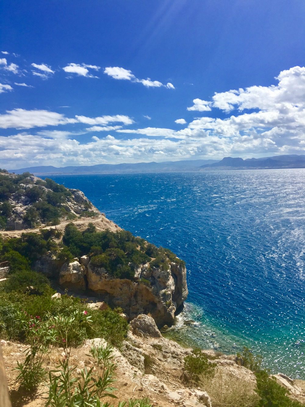 Visiting Loutraki Greece Corinthian Riviera Travel Divine Lifestyle