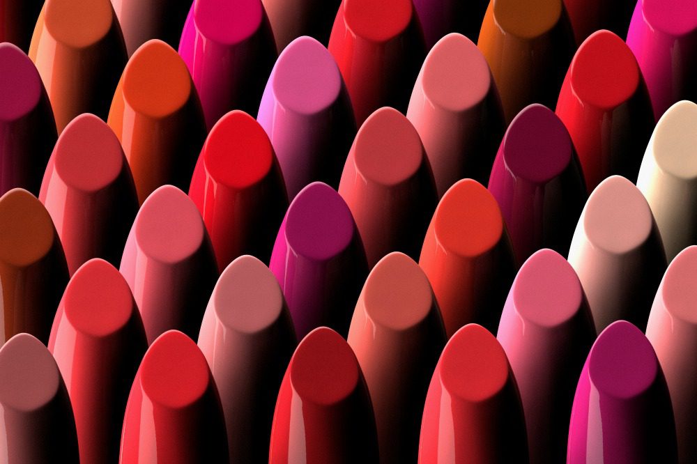 How to Choose Lipstick Color