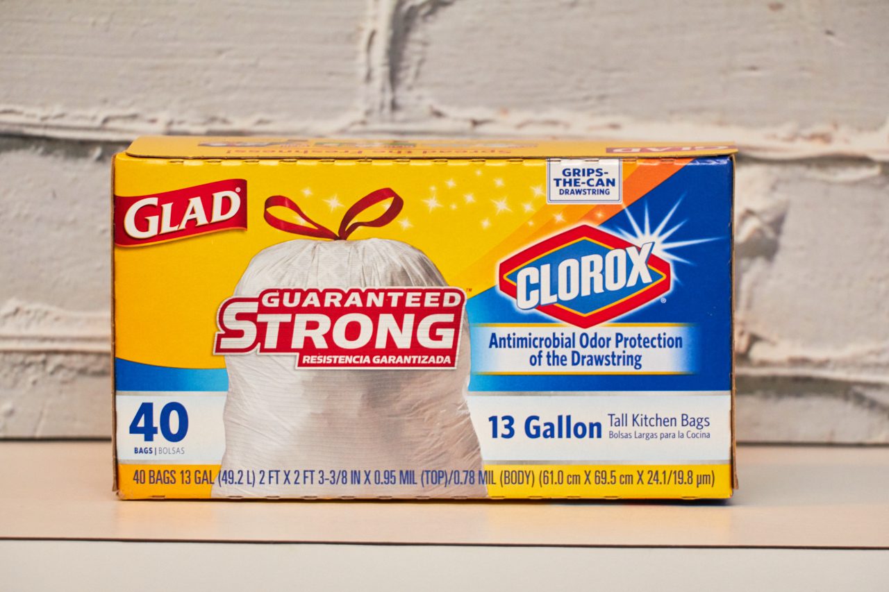 DIY Ruffled Rubber Gloves Spring Cleaning Craft Divine Lifestyle