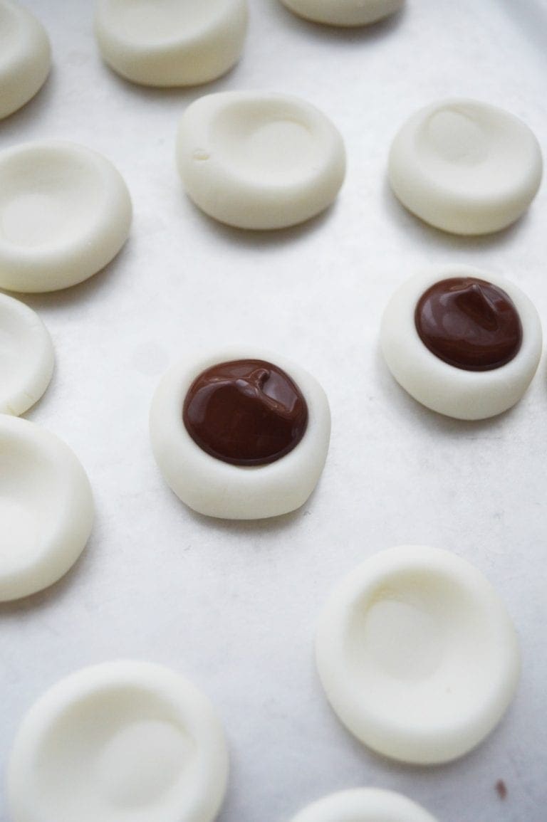 Chocolate Peppermint Creams Candy Recipe Divine Lifestyle