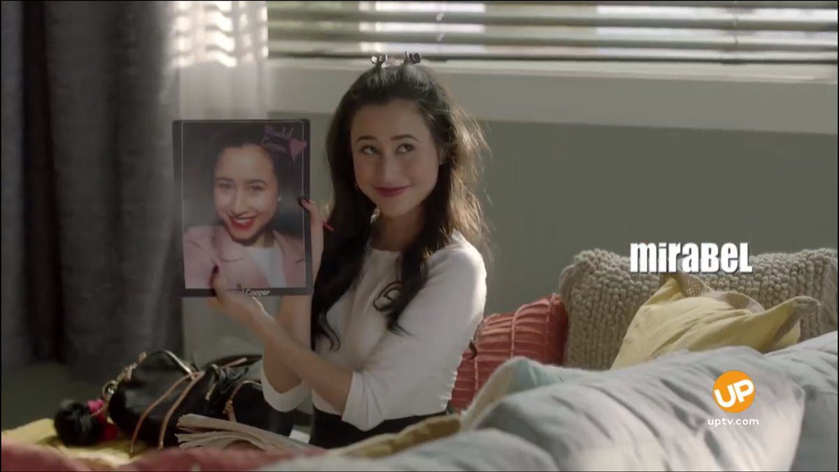 Don't Miss the Date My Dad premiere on UPtv Comedy Drama