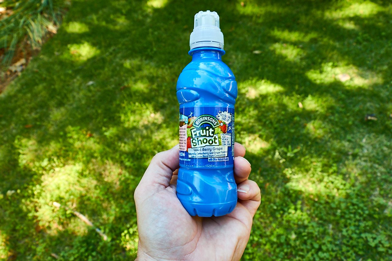 5 Tips for Getting Ready for a Family 5K Fruit Shoot Beverage