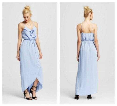 9 Dresses to Buy from Target Right Now Summer Style Fashion