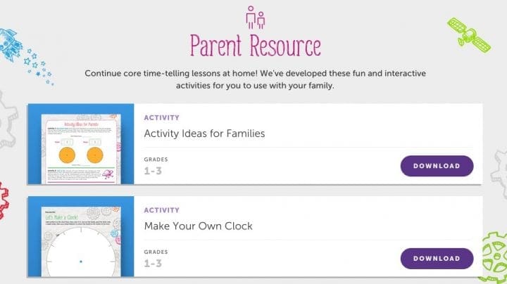 5 Tips for Teaching Your Child to Tell Time Telling Time