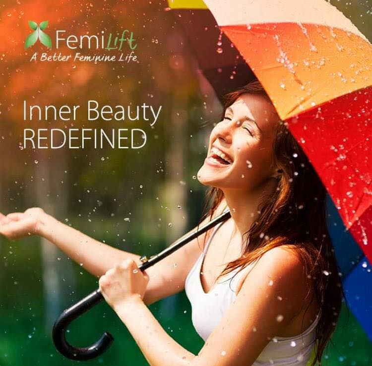 5 Reasons Why Women Need FemiLift Feminine Health