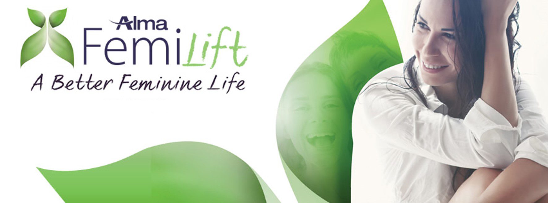 5 Reasons Why Women Need FemiLift Feminine Health