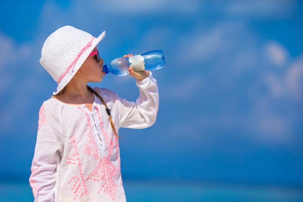 5 Summer Safety Tips for Kids Children's Healthcare of Atlanta