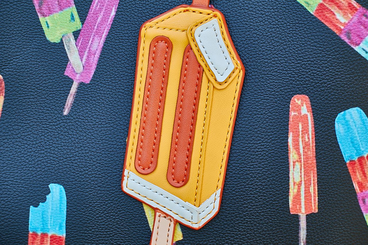 5 Ways to Have a Happy Family Hour Popsicle Iconic Yellow Box