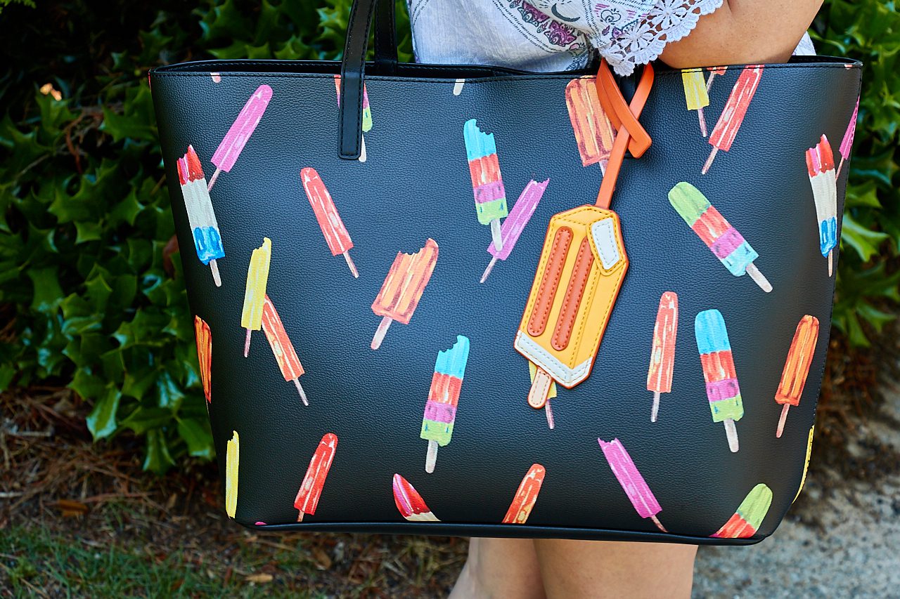 5 Ways to Have a Happy Family Hour Popsicle Iconic Yellow Box