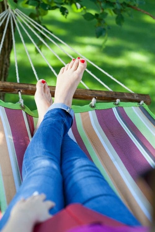 5 Ways to Get in More Me Time Relaxation Techniques for Women