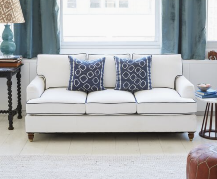 One Kings Lane Couches Design Decor