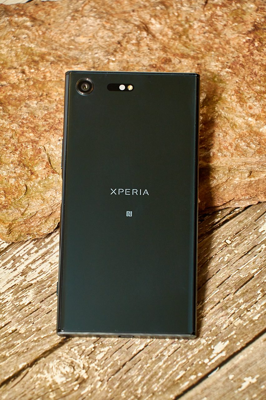 Sony Xperia XZ Unlocked Mobile Phone available at Best Buy