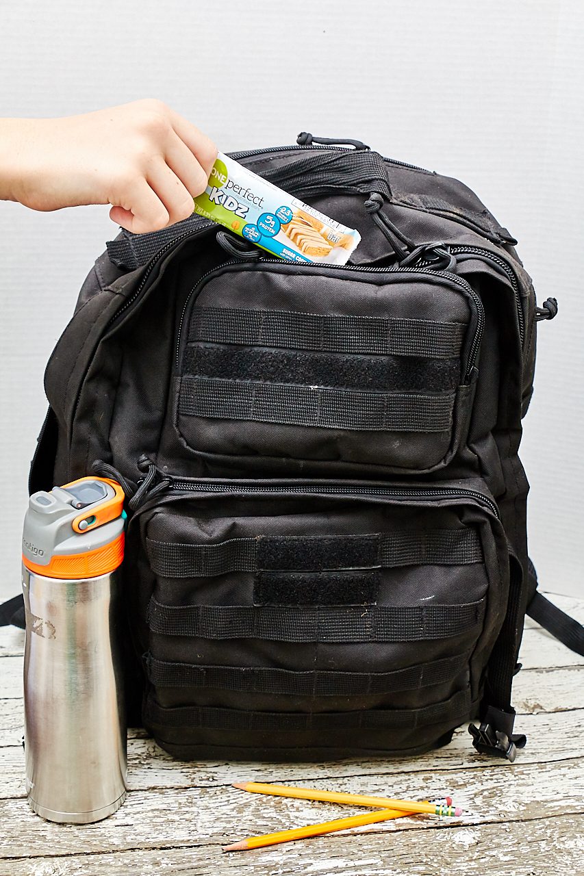 5 Ways to Prepare Kids for Back to School - Divine Lifestyle