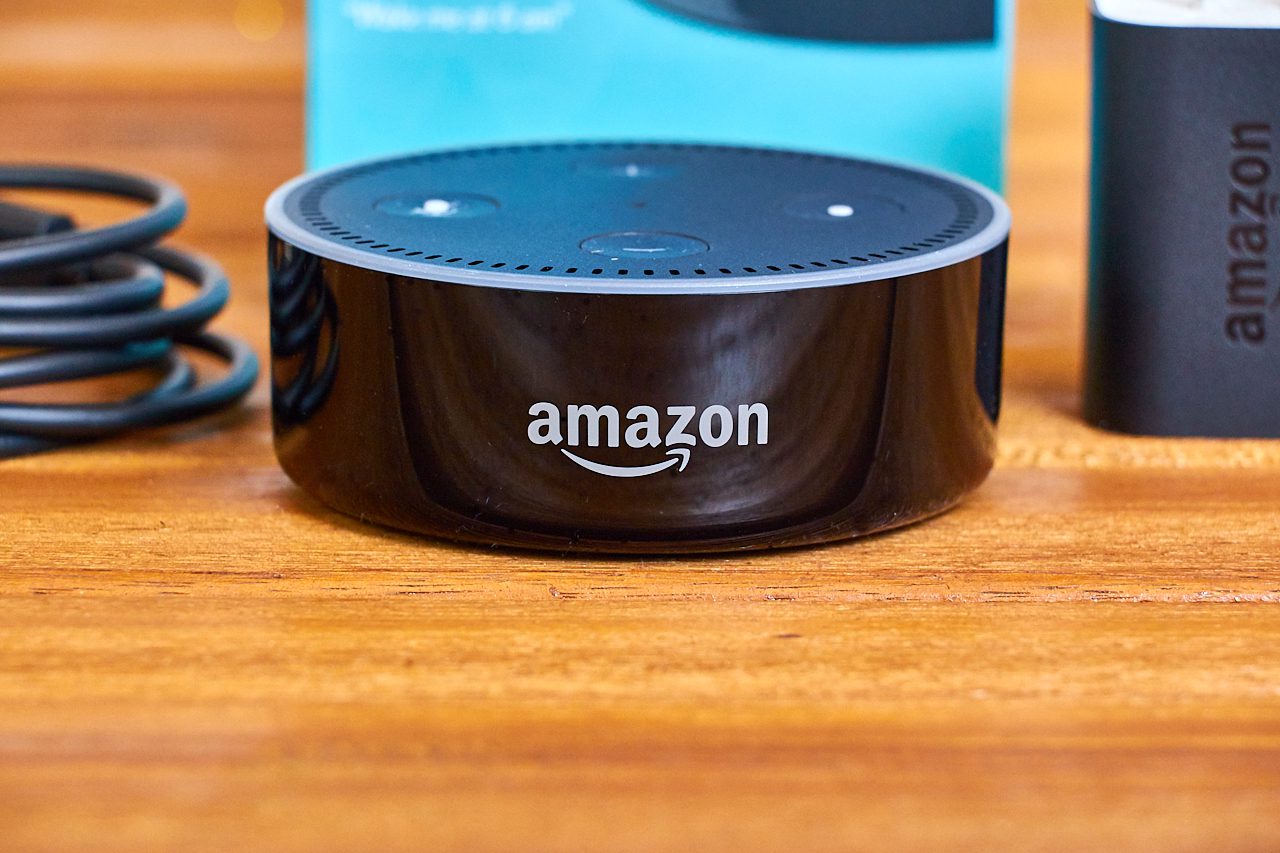 Connect at Home with Amazon Voice and Wemo Mini Wifi Smart Plug