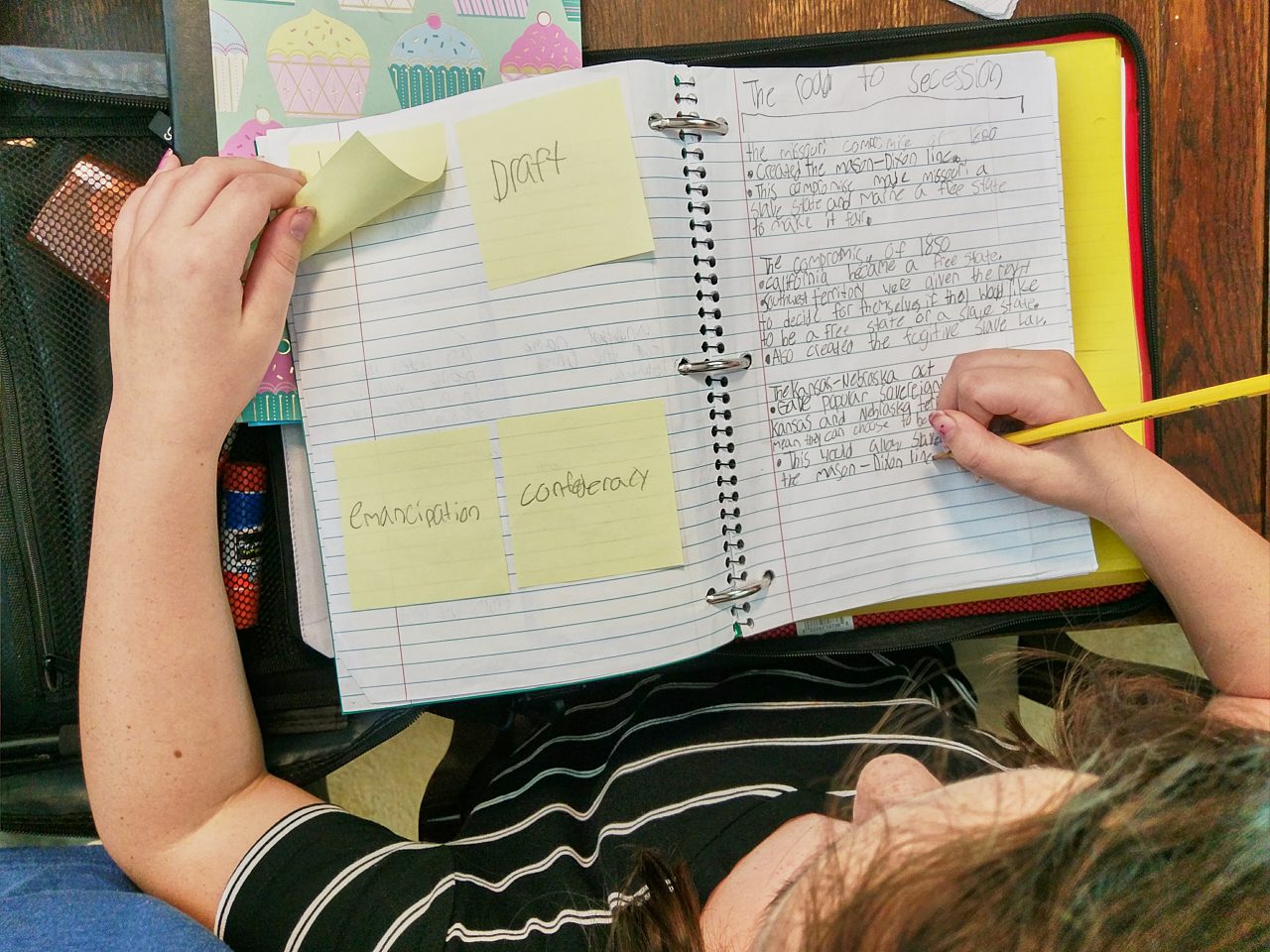 5 Tips for Establishing a Back-to-School Routine Pfizer Pediatrics