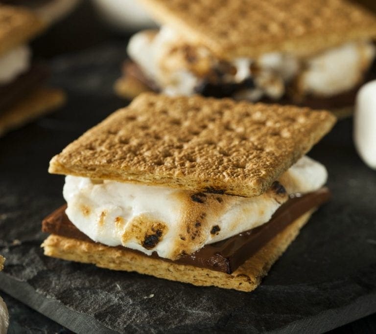 5 Ways to Celebrate National S’mores Day Edwards Pies