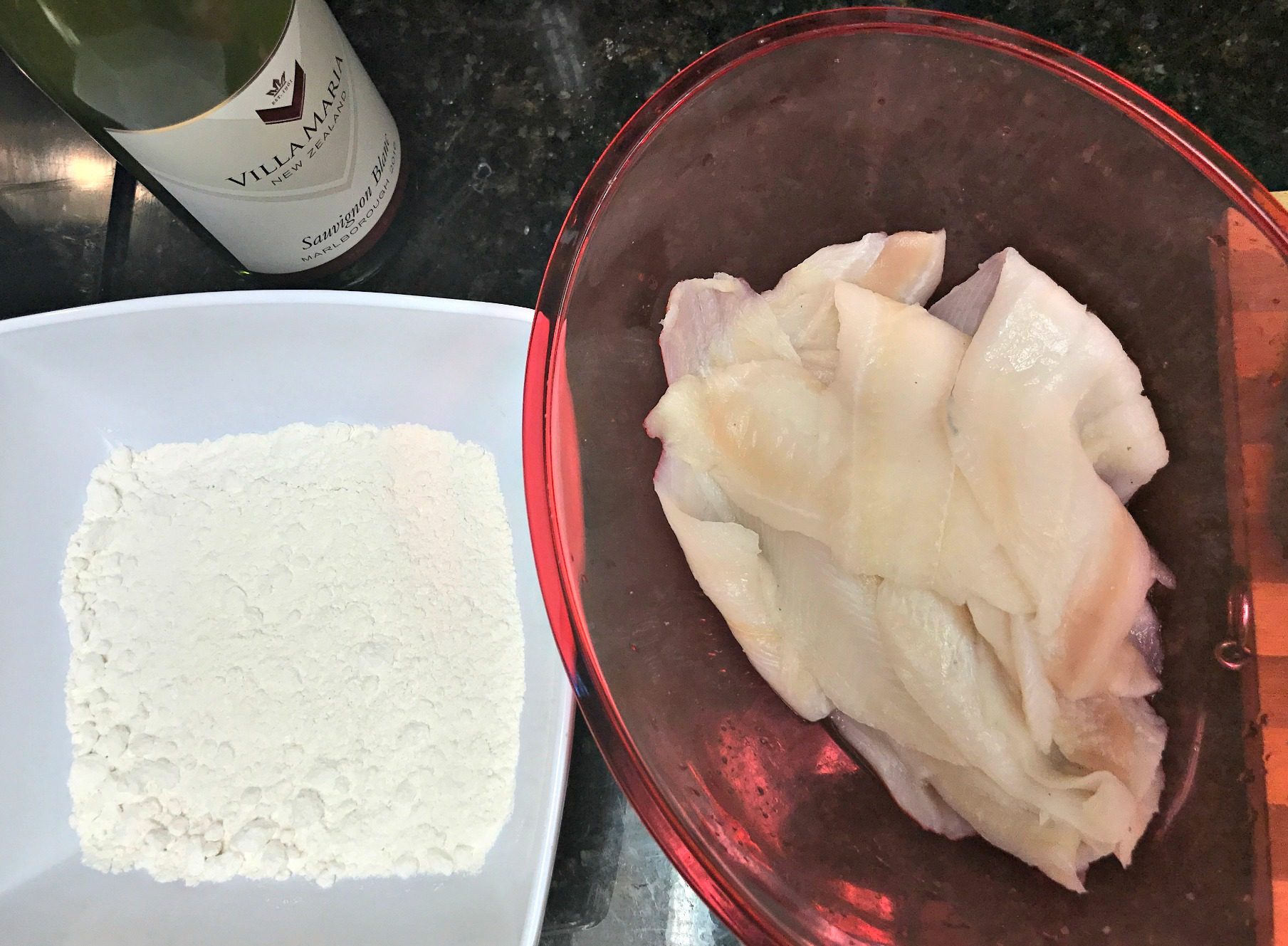Pan Fried Dover Sole with Dill Beurre Blanc Recipe Divine Lifestyle