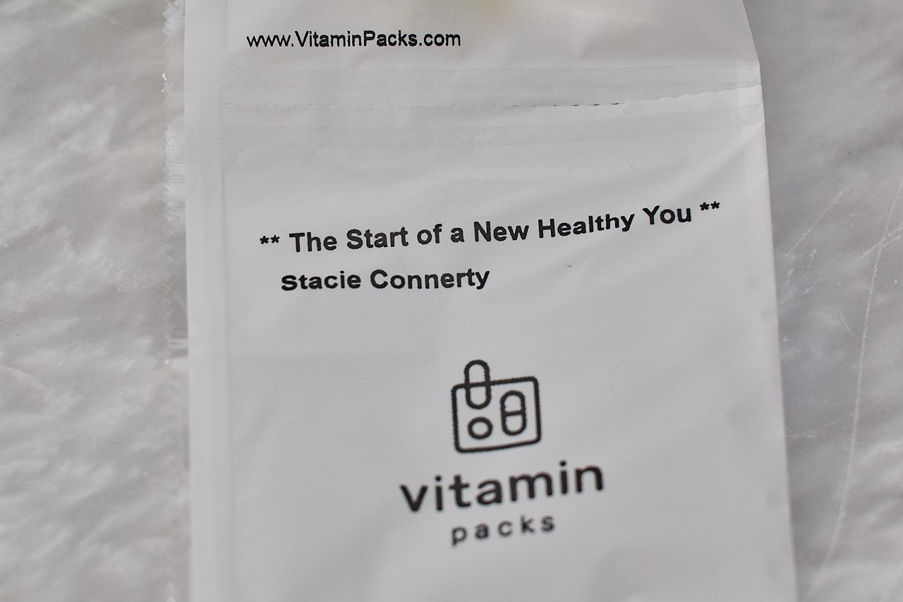 Vitamin Subscriptions Personalized Supplements Health