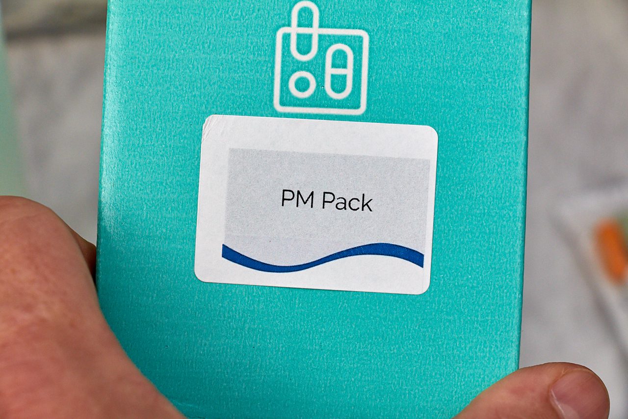 Vitamin Subscriptions Personalized Supplements Health