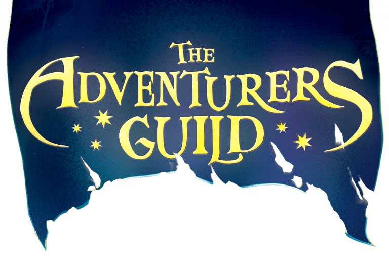 The Adventures Guild Book Review Disney Stories
