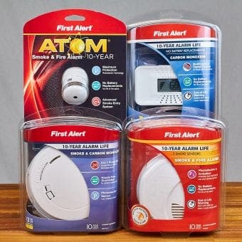 Fire Prevention Month | Upgrading Your Home Safety First Alert