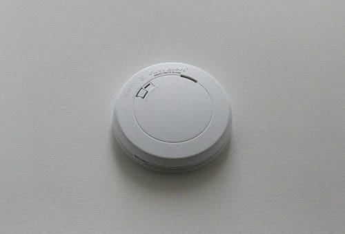 Fire Prevention Month | Upgrading Your Home Safety First Alert