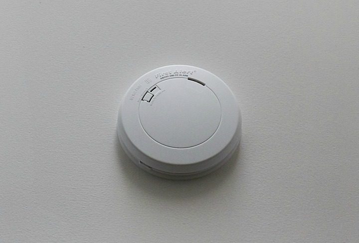 Fire Prevention Month | Upgrading Your Home Safety First Alert