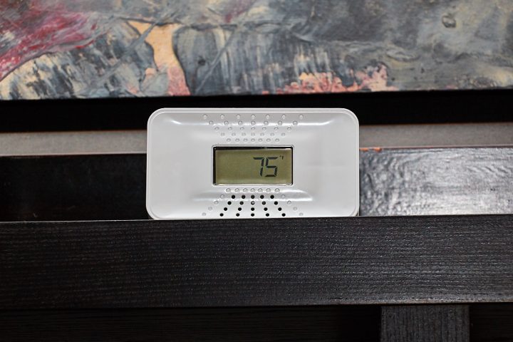 Fire Prevention Month | Upgrading Your Home Safety First Alert