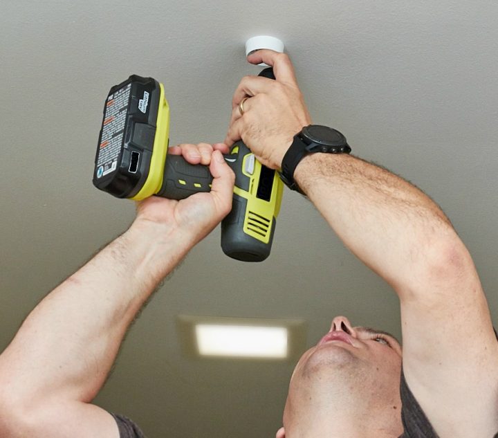 Fire Prevention Month | Upgrading Your Home Safety First Alert