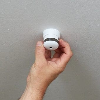 Fire Prevention Month | Upgrading Your Home Safety First Alert