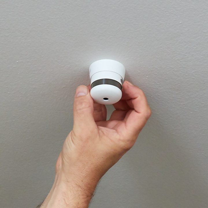 Fire Prevention Month | Upgrading Your Home Safety First Alert