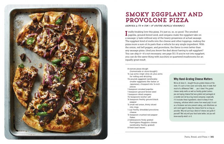 Sheet Pan Suppers Meatless Cookbook by Raquel Peizel