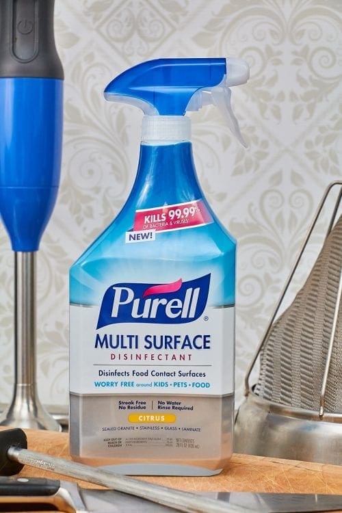 5 Things You Need in Your Kitchen Right Now