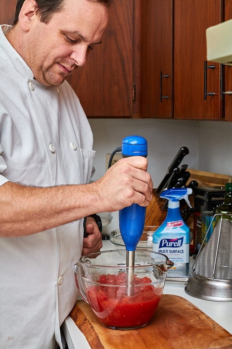 5 Things You Need in Your Kitchen Right Now